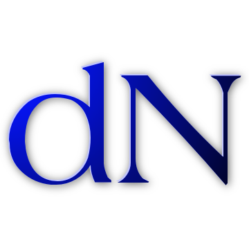 DN Logo – Dan Nimak
